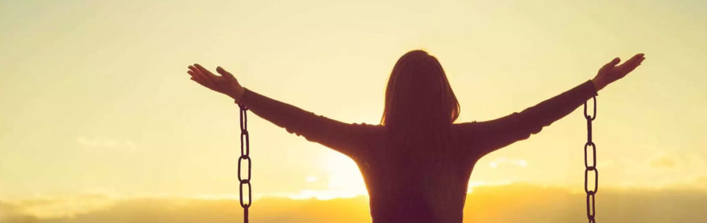 Chained in Love… What does love want? – Relations the web