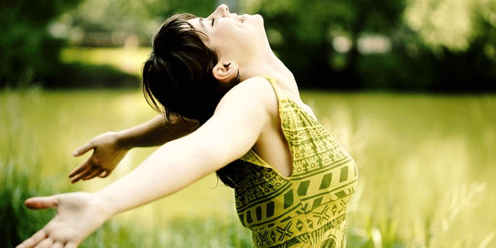 LIFE IS ABOUT ‘ACCEPTANCE’ –THE SOONER WE ACCEPT, THE FASTER WE GET ...