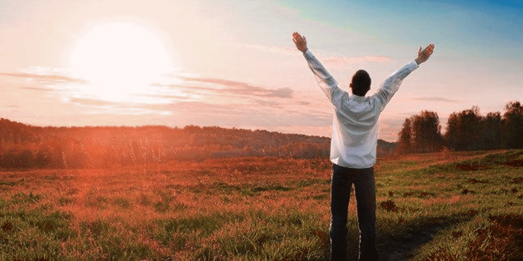 LIFE IS ABOUT ‘ACCEPTANCE’ –THE SOONER WE ACCEPT, THE FASTER WE GET ...