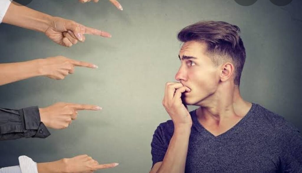 ‘LESS COMPETENT SHOULDN’T JUDGE THE MORE COMPETENT’ . – Relations the web